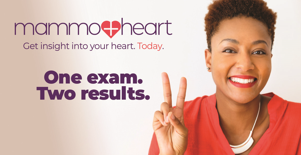 Mammo+Heart | Solis Mammography