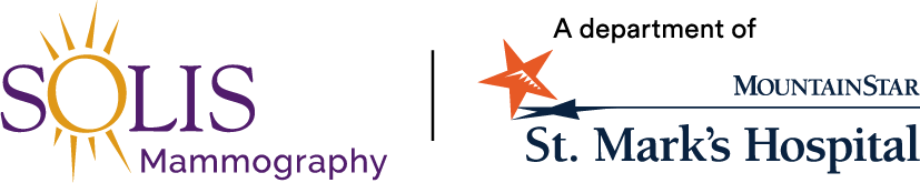 Solis Mammography, a department of St. Mark’s Hospital