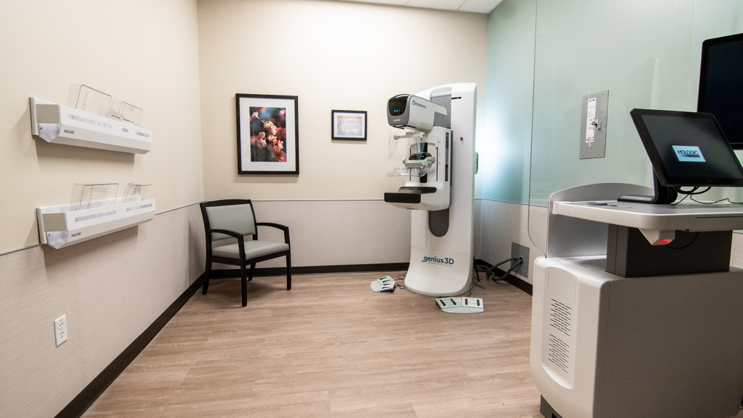 Changing the future of breast health in South Florida | Solis Mammography
