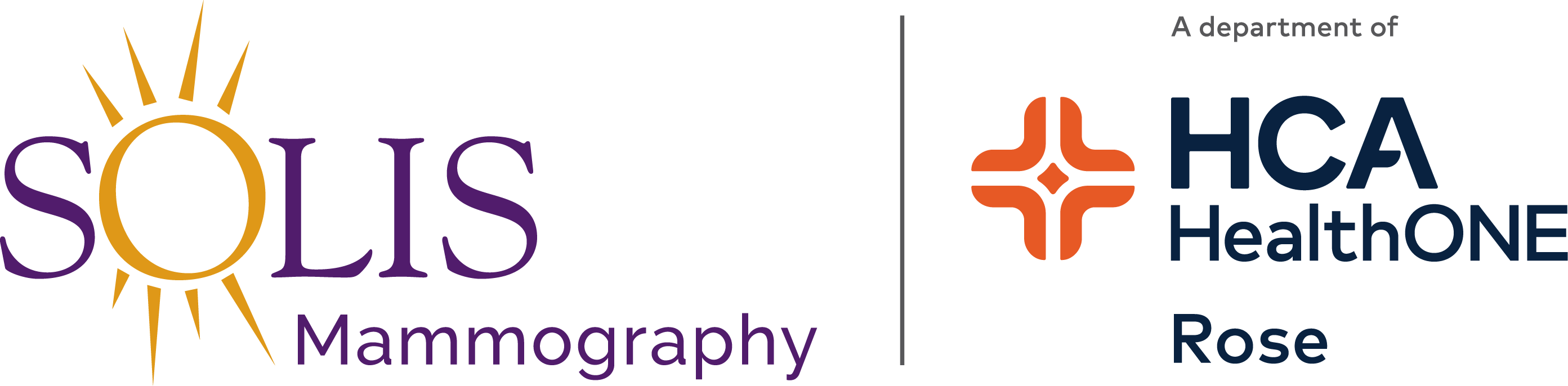 Mammograms in Denver | Solis Mammography