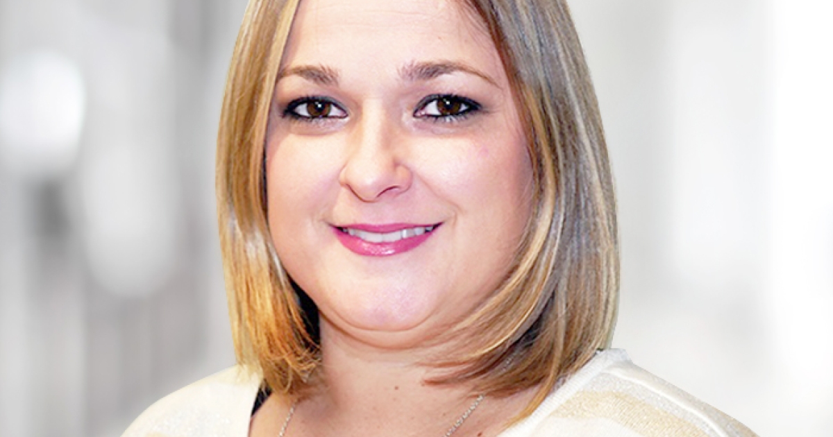 Angela McConniel | Solis Mammography