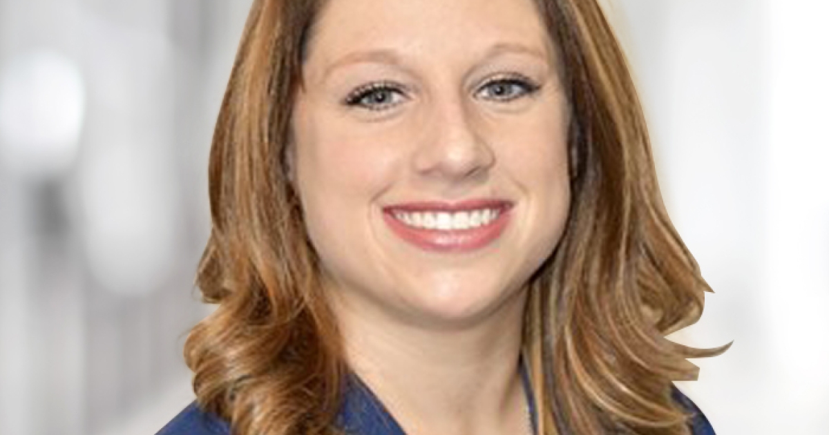 Jennifer Benning | Solis Mammography