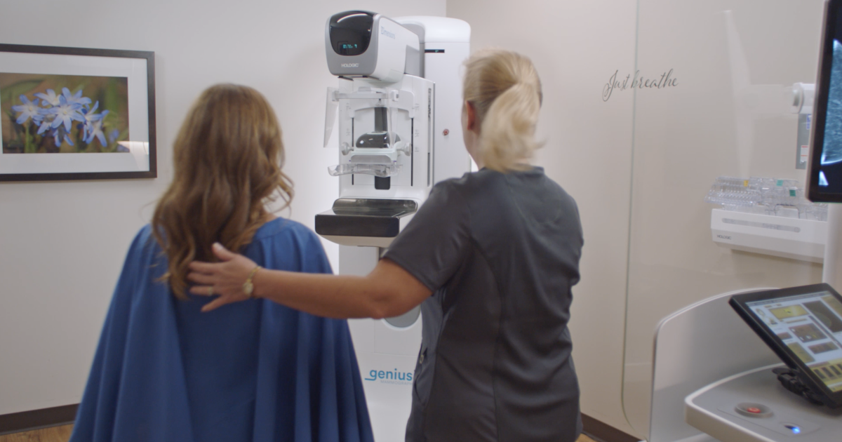 The Case For Early Detection Clinical Perspectives