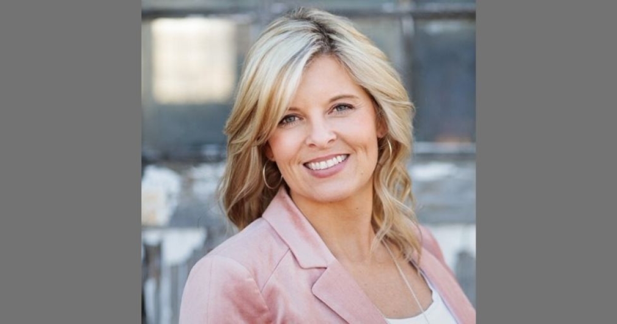 Mary Simmons Named Chief People and Culture Officer