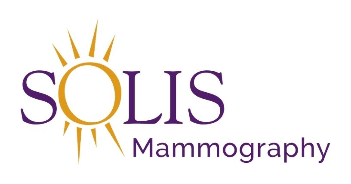 Solis Mammography Announces Acquisition of Carolina Breast Imaging