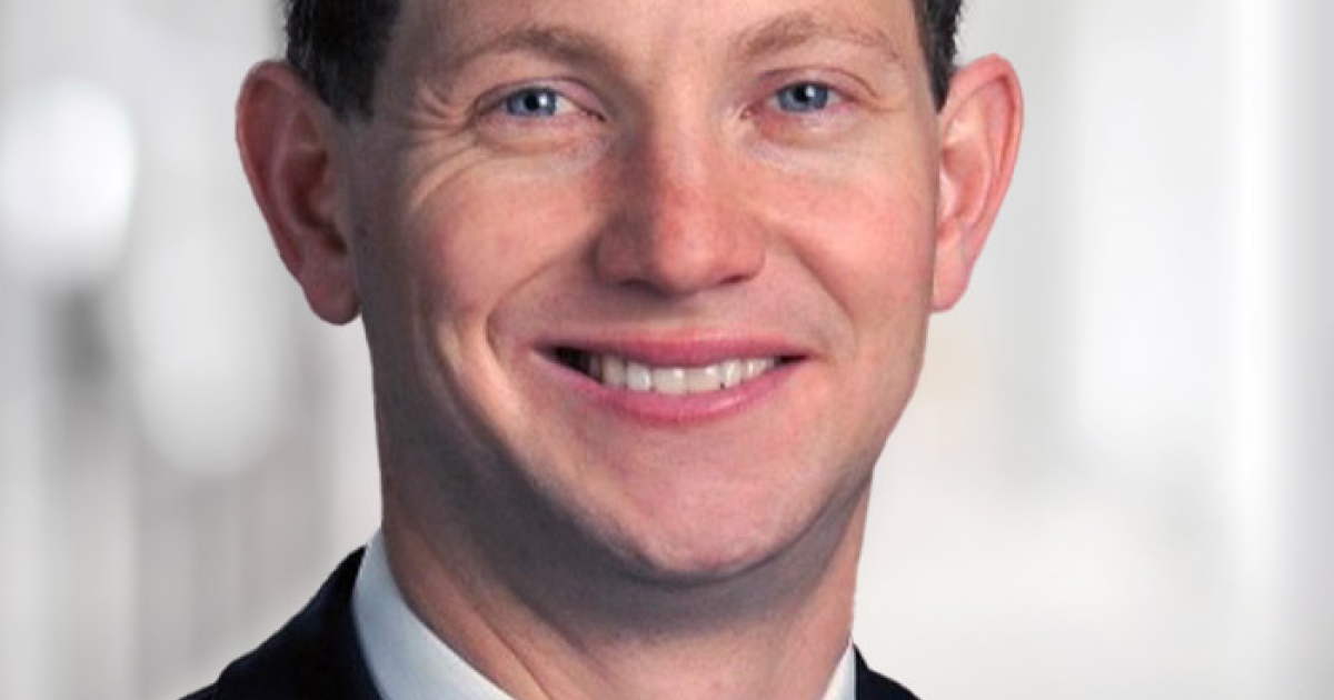 Brian Alexander, COO | Solis Mammography