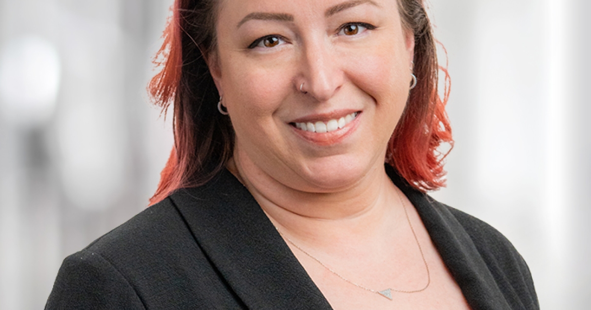 Jamie Wilde-Barrientos | Solis Mammography