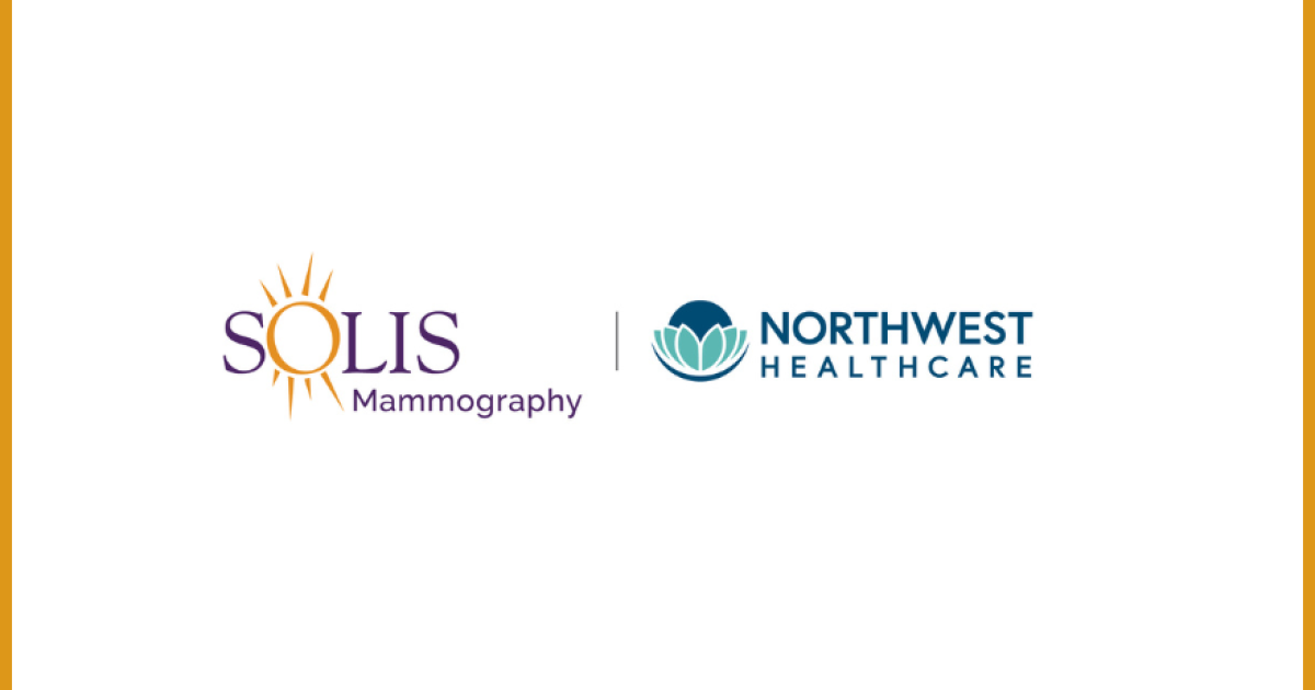 Solis Mammography and Northwest Healthcare Partner in Tucson