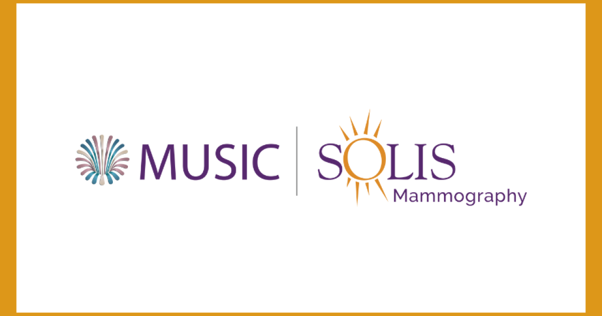 Solis Mammography Acquires MUSIC Imaging Center