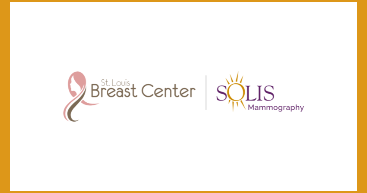 Solis Mammography Acquires St. Louis Breast Center | Solis Mammography