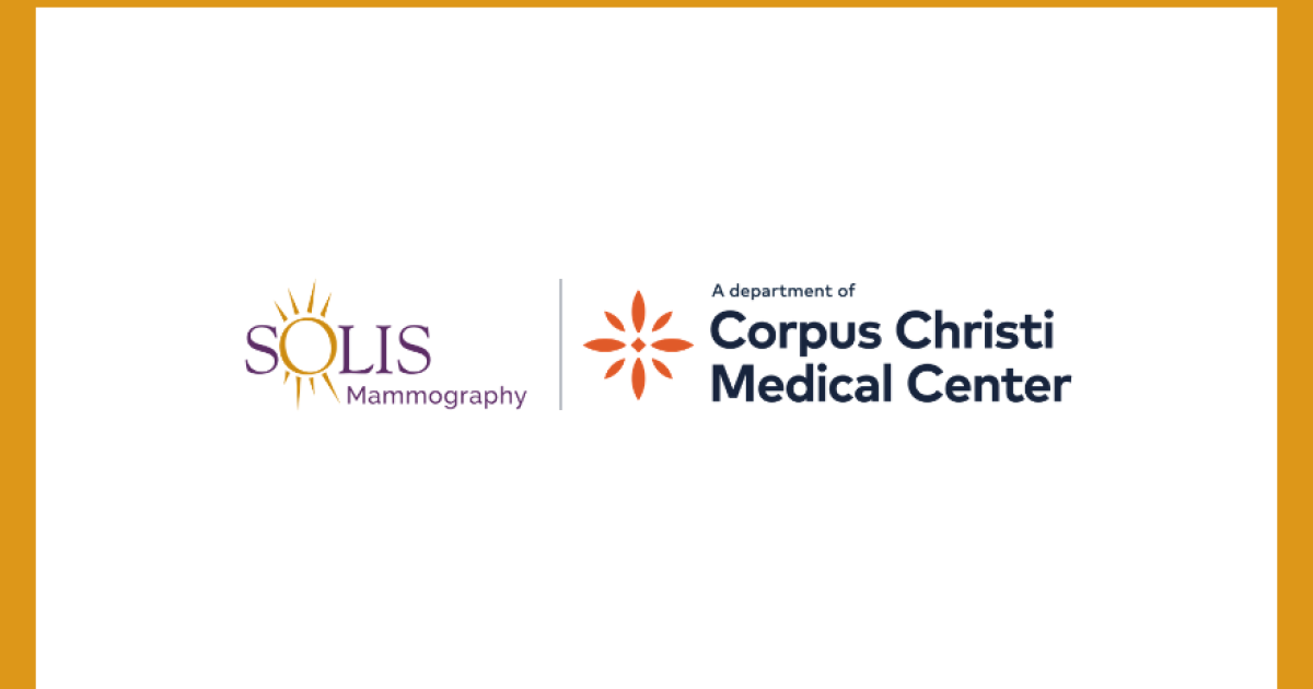 Solis Mammography and Corpus Christi Medical Center Open New Breast ...