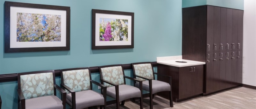 Solis Mammography Fannin | The Woman's Hospital of Texas