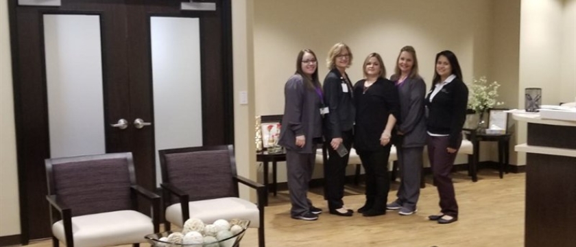 Solis Mammography in Pasadena, TX | HCA Houston Healthcare Southeast