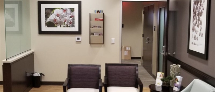 Solis Mammography in Pasadena, TX | HCA Houston Healthcare Southeast