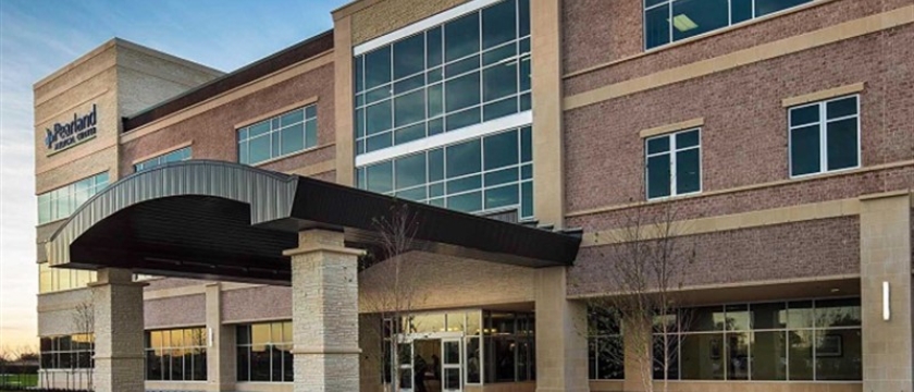 Mammograms in Pearland, TX | HCA Houston Healthcare Pearland