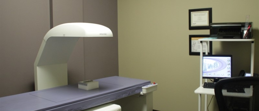 University Park Mammograms | Solis Mammography Park Cities